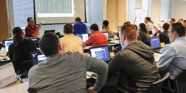 Legal Training – Manhattan District Attorney’s Office