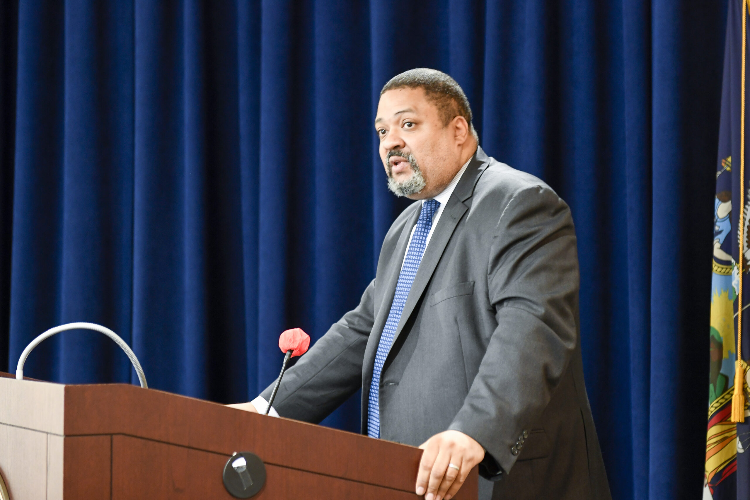 Gun Violence – Manhattan District Attorney’s Office