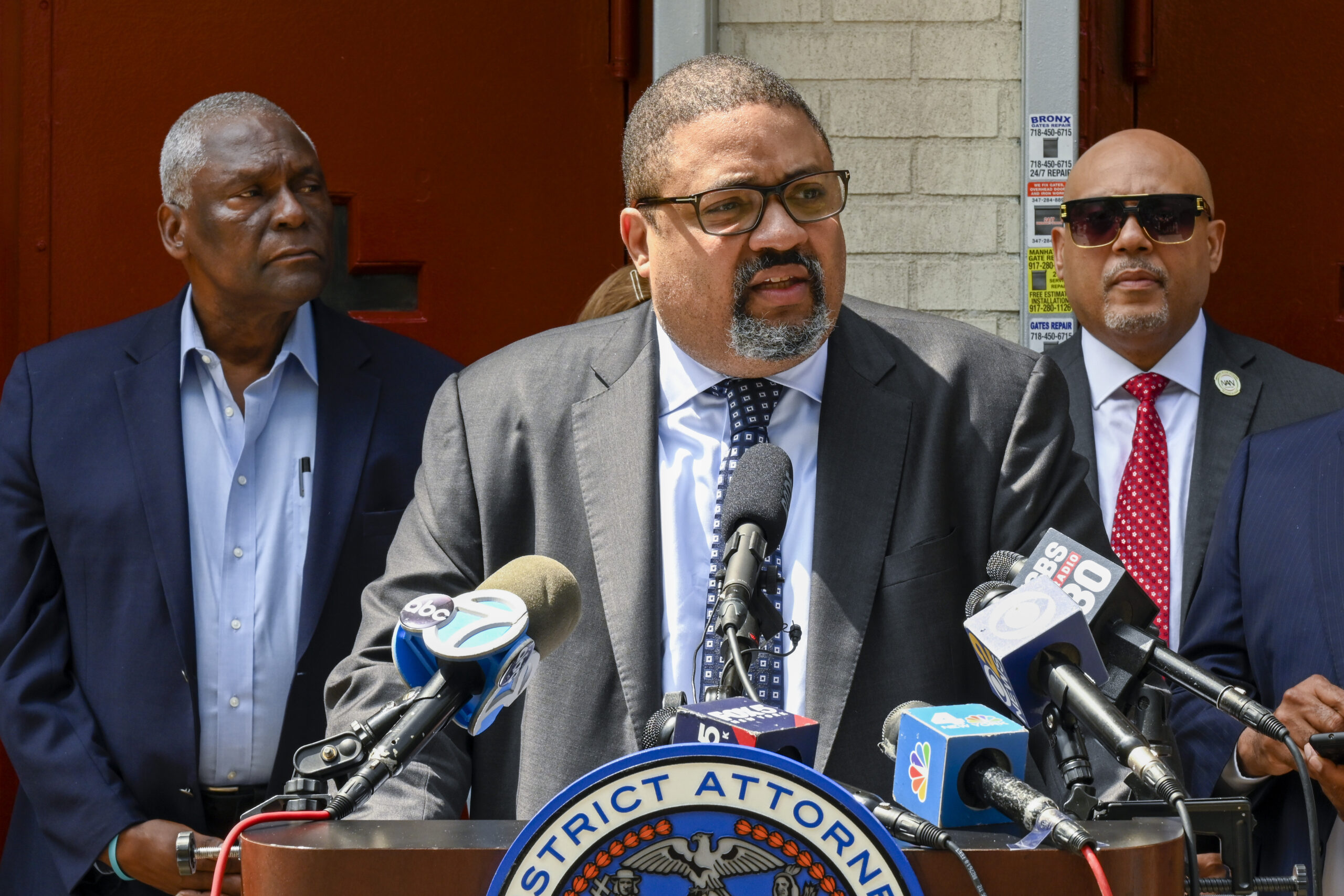 Press Office Internship – Manhattan District Attorney’s Office