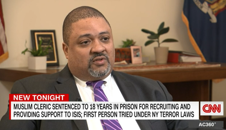 Hear from undercover cop who helped convict radical cleric who ...