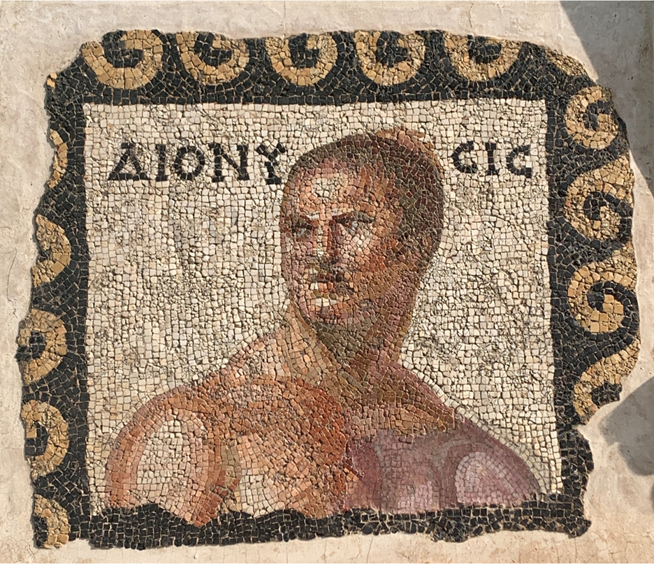 D.A. Bragg Announces Return of 12 Antiquities To The People of Lebanon ...