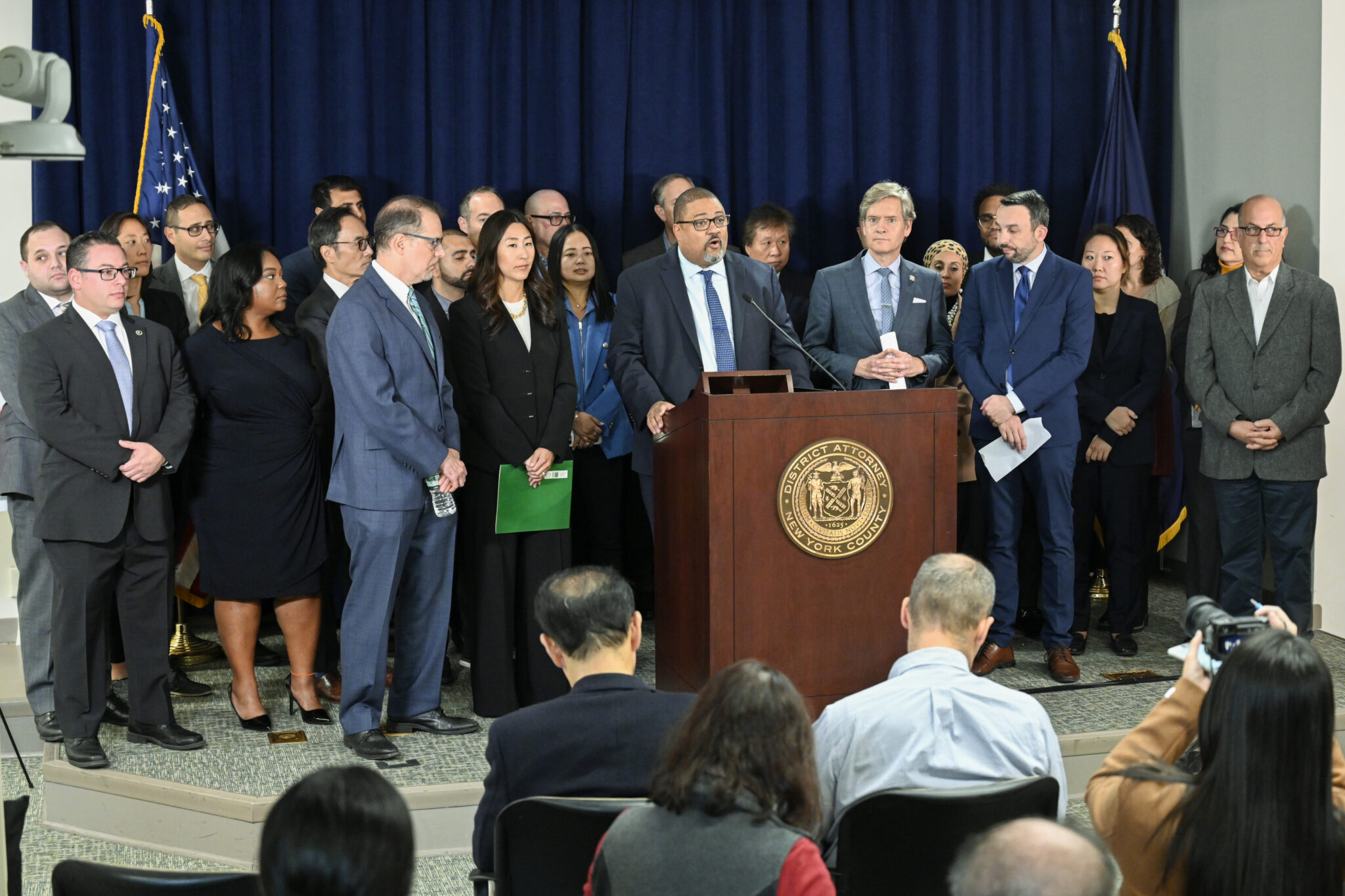 Hate Crimes – Manhattan District Attorney’s Office