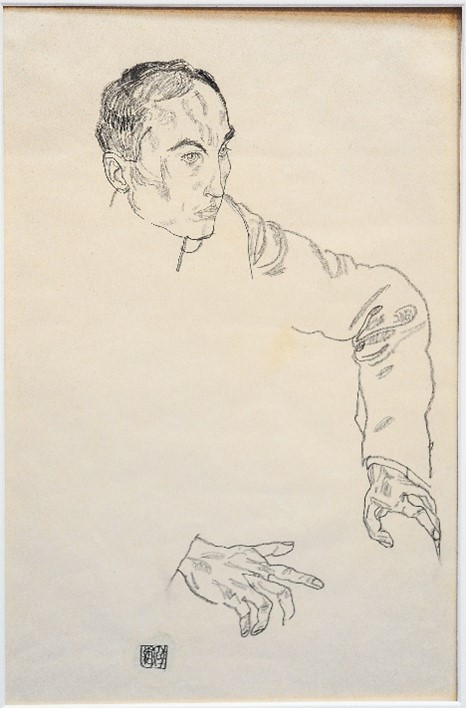 D.A. Bragg Announces Return Of Two More Nazi-Looted Art Drawings ...