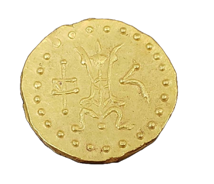 D.A. Bragg Announces Return Of 133 Antiquities To The People Of ...