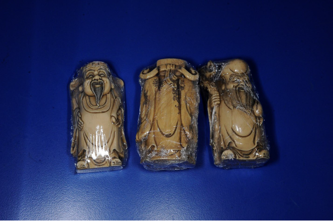 D.A. Bragg, HSI, And DEC Announce Indictment Of Man And Woman For ...