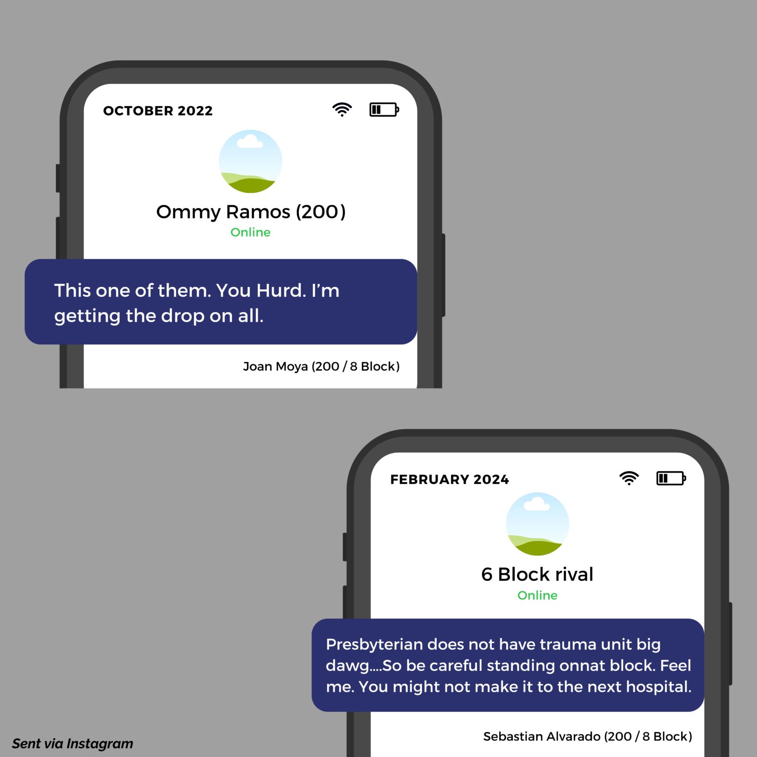 D.A. Bragg: 30 Gang Members Indicted For Widespread Gun Violence Over ...