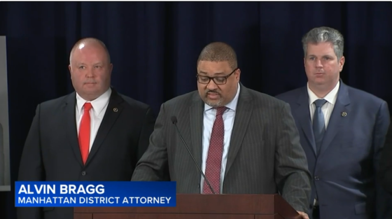 News – Manhattan District Attorney’s Office