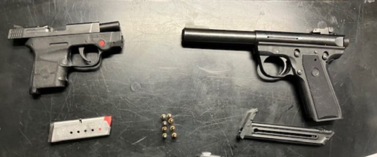 D.A. Bragg: 30 Gang Members Indicted For Widespread Gun Violence Over ...
