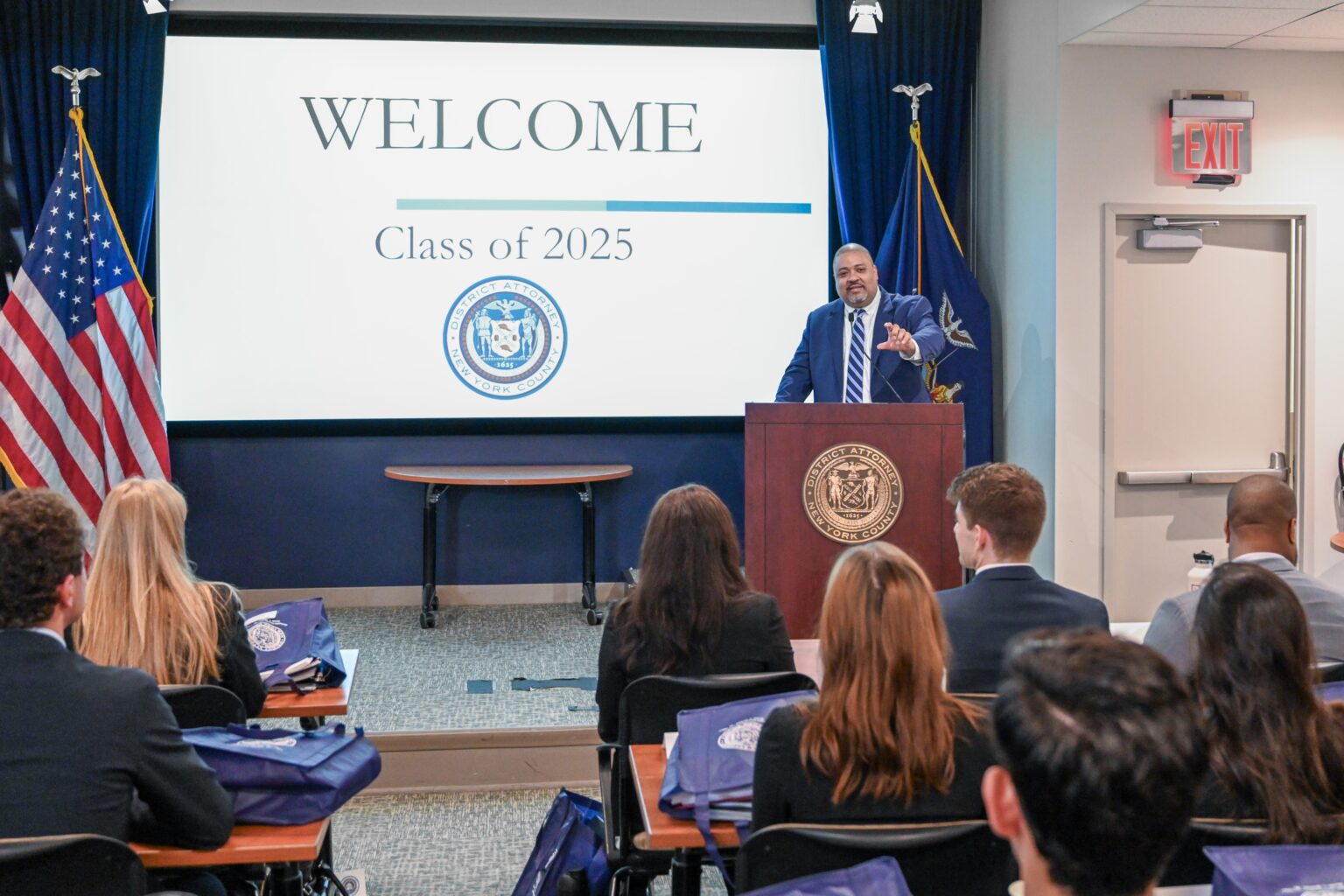 Careers – Manhattan District Attorney’s Office